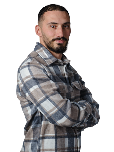Teamleden Vanberkel Professionals