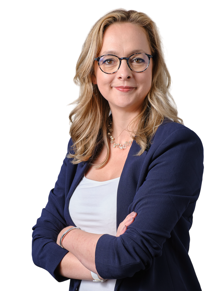 “Omdat ik wist dat het pionieren ging worden, heb ik voor Vanberkel ...