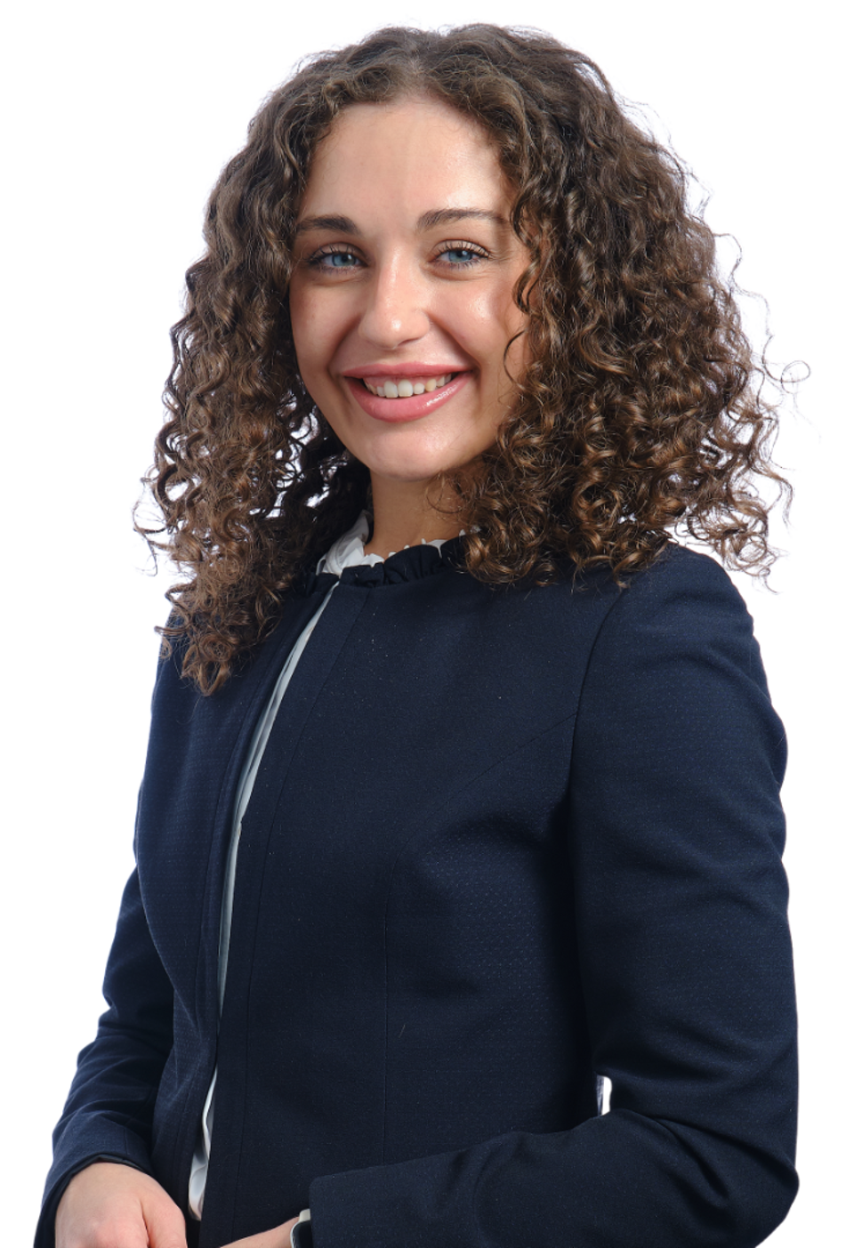 Interview Interim professional Anouk van der Linden