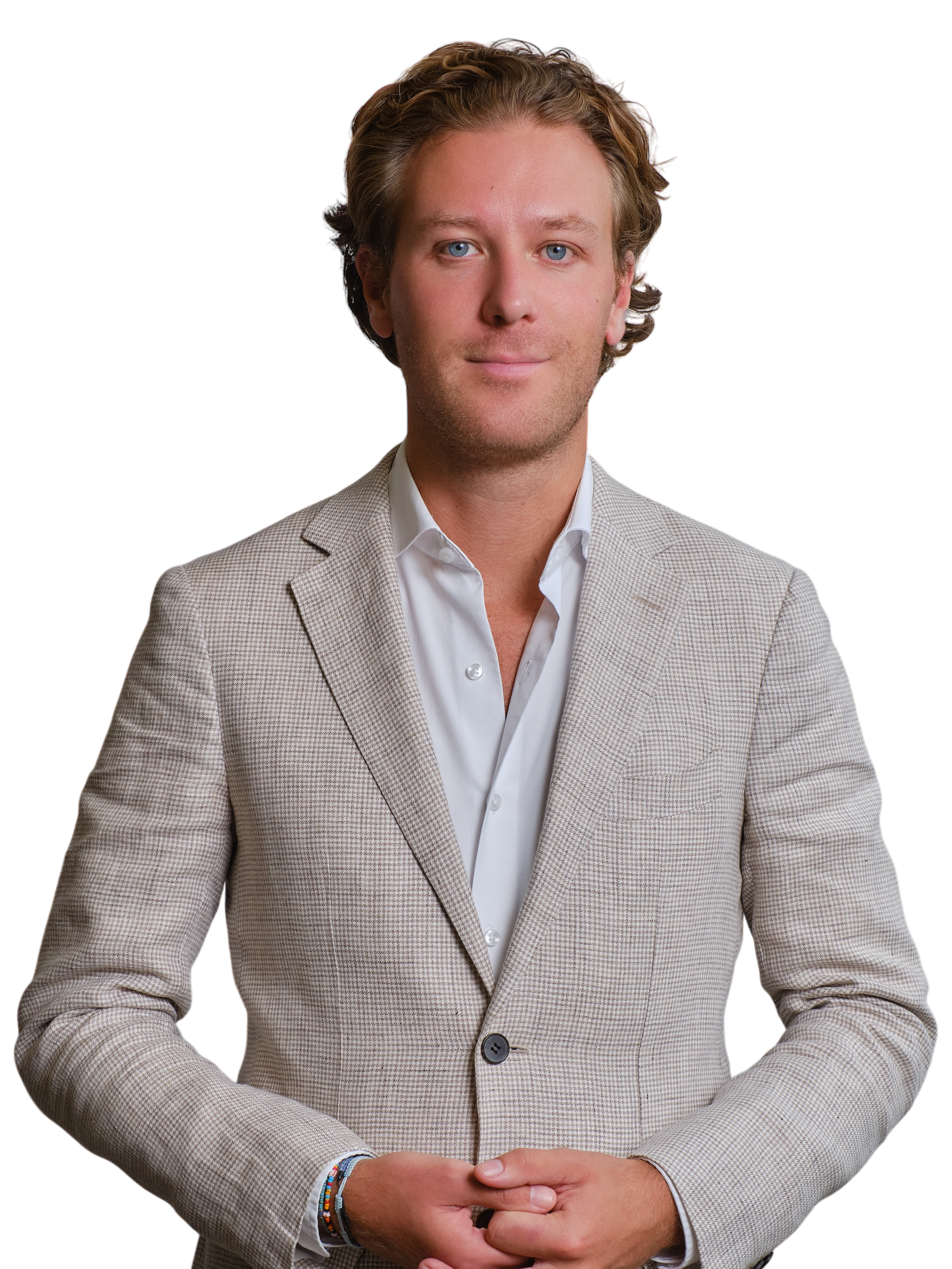 Robert van Lier | Vanberkel Professionals