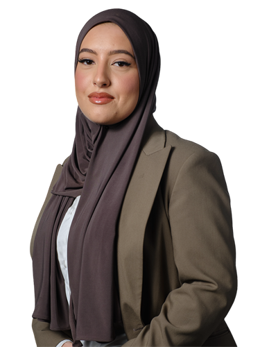 Safaa Akhlal | Vanberkel Professionals