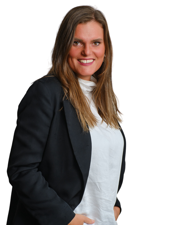 Interim en Advies Vanberkel Professionals