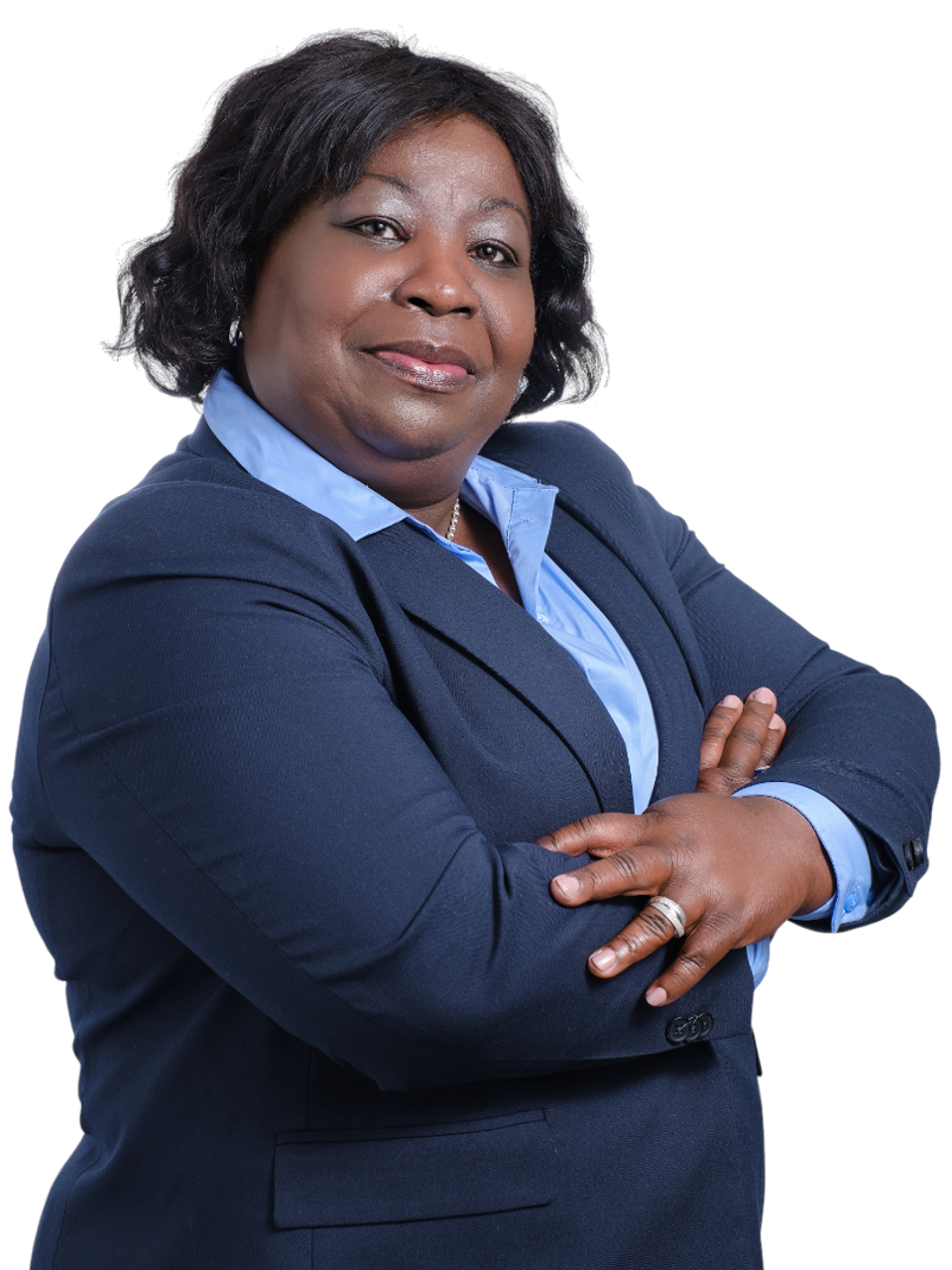 Interview met Interim professional Susan Derby