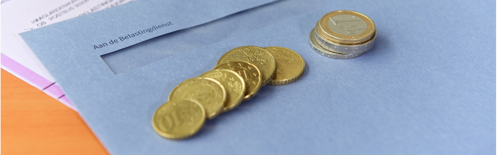 Fiscaal advies Vanberkel Professionals